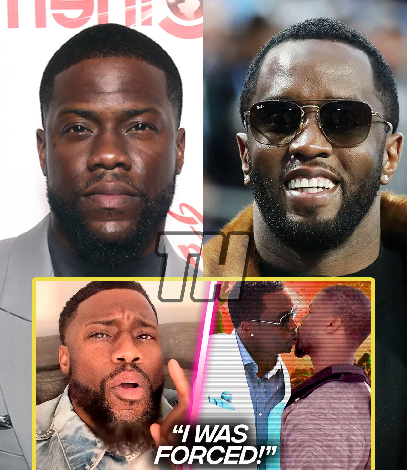 (VIDEO) Kevin Hart BREAKS DOWN After Footage From Diddy’s Parties Is ... (VIDEO) Kevin Hart BREAKS DOWN After Footage From Diddy’s Parties Is ...